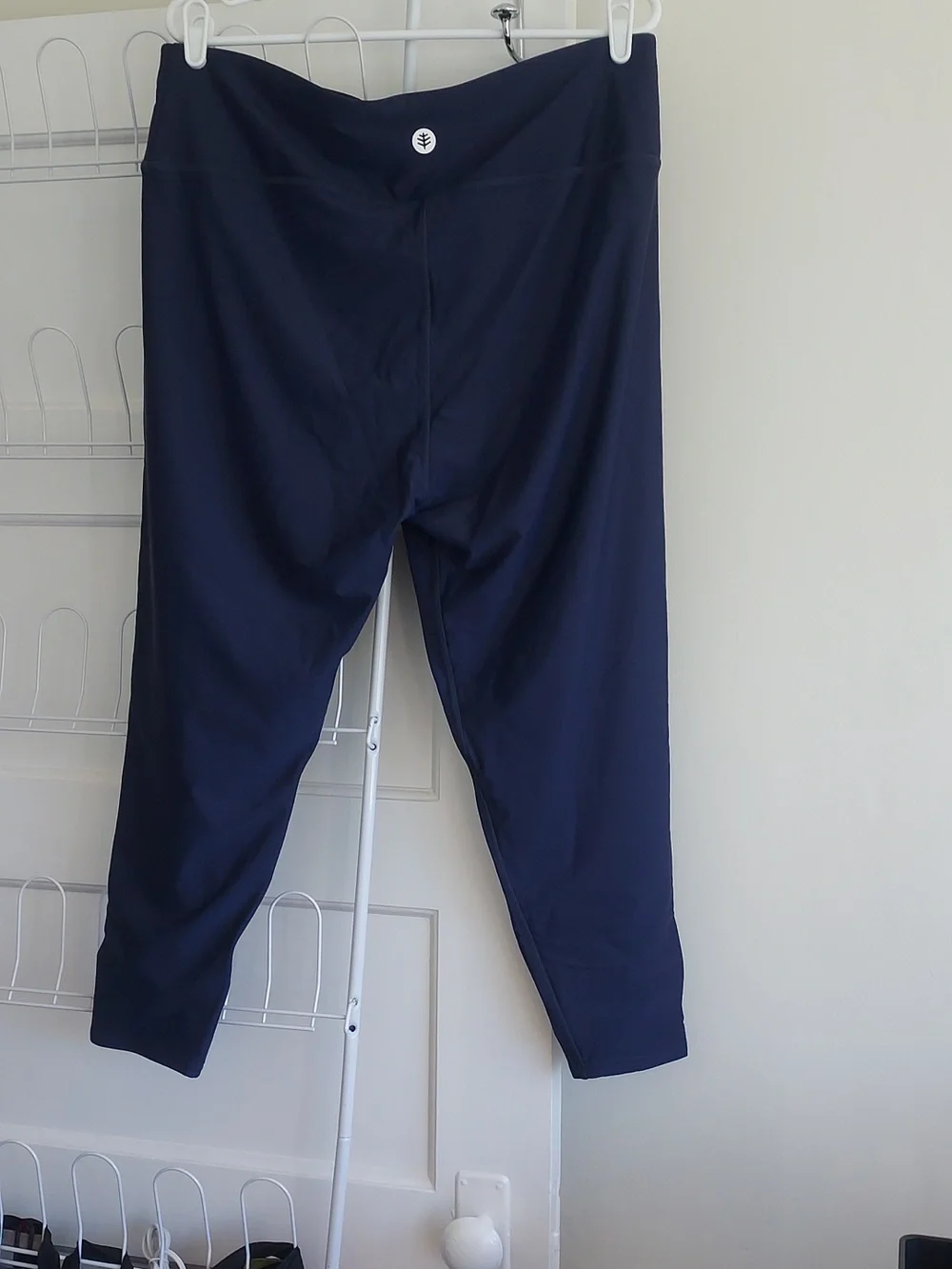 Coolibar | Pants & Jumpsuits | Coolibar Ocean Sculpt High Rise Swim ...
